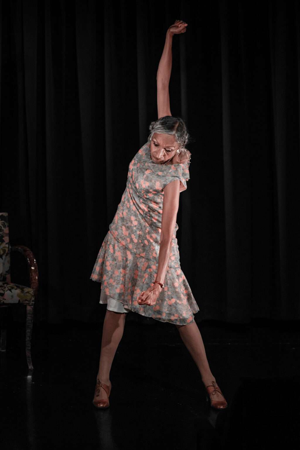 Stéphanie St-Clair, reine de Harlem - Théâtre de Poche Graslin